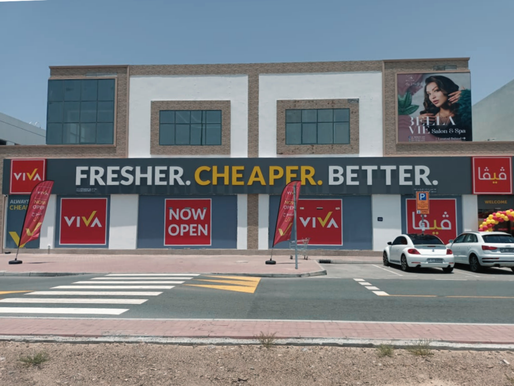 Events | VIVA Supermarket